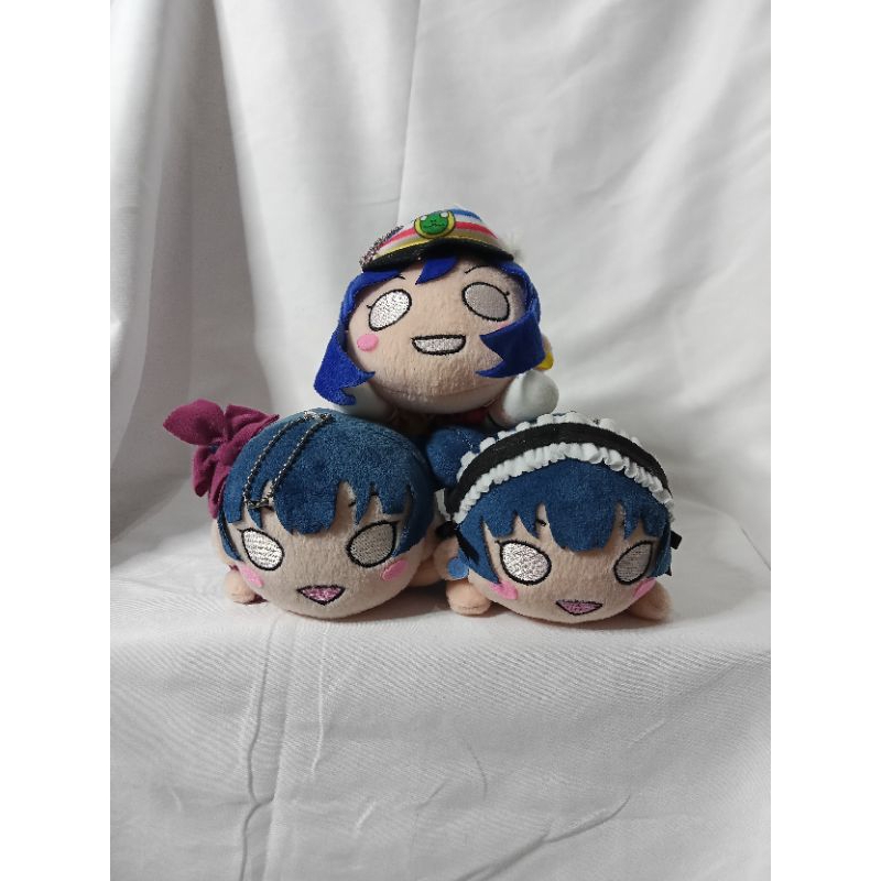 Jual [SALE TUTUP TOKO] Nesoberi Plush Love Live! Sunshine!! - Kanan ...