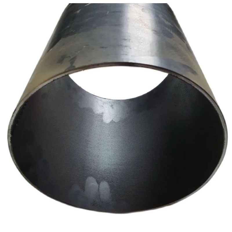 Jual Pipa Besi Hitam 8 inch Tebal 3,6mm Panjang 15cm | Shopee Indonesia