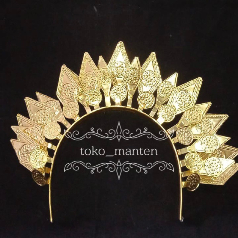 Jual BANDO BUGIS / BANDO ADAT MAKASAR | Shopee Indonesia