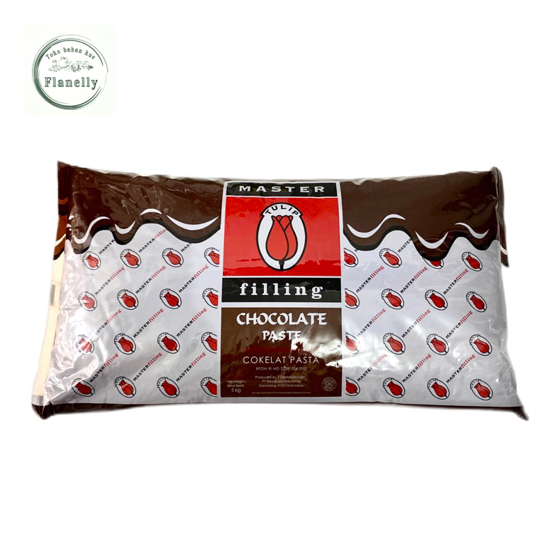 Jual Tulip Filling isian roti kue 5kg | Shopee Indonesia Jual Tulip Filling isian roti kue 5kg | Shopee Indonesia