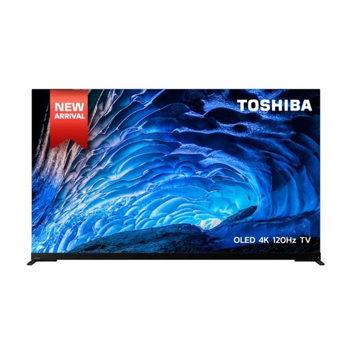Jual LED TV TOSHIBA 65" 65X9900LP (SMART TV/OLED/4K) | Shopee Indonesia
