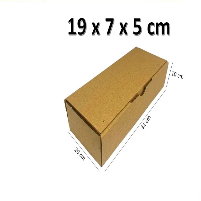 Jual Box kotak polos/ box gift kotak kado hadiah (Ukuran per 10 ...