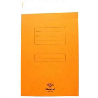 Jual Map Buffalo Diamond 5002 ( Pak ) Warna Orange Isi 50 Pcs | Shopee ...