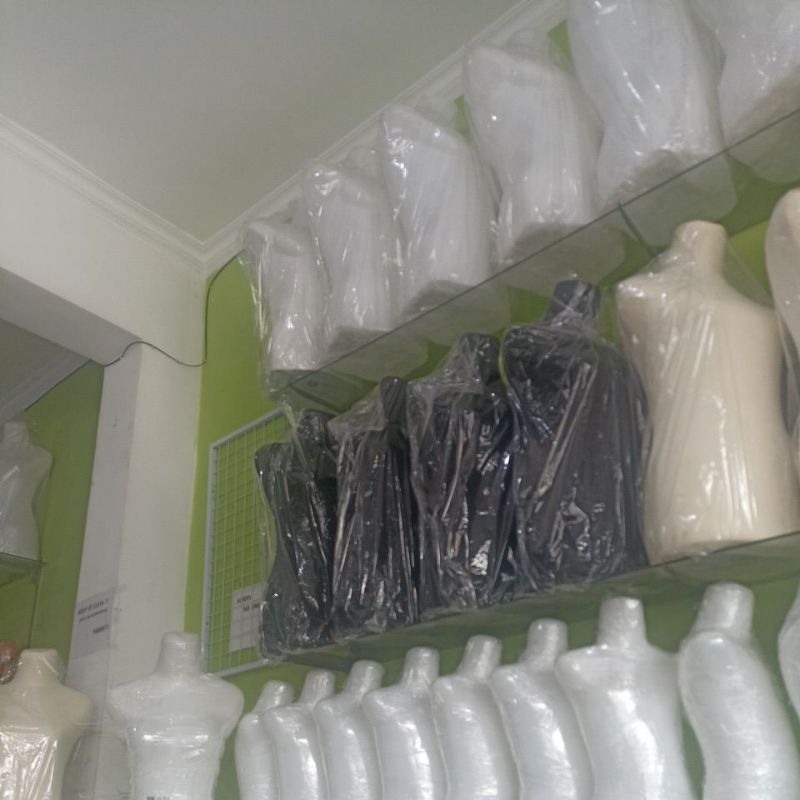 Jual MANEKIN | Shopee Indonesia
