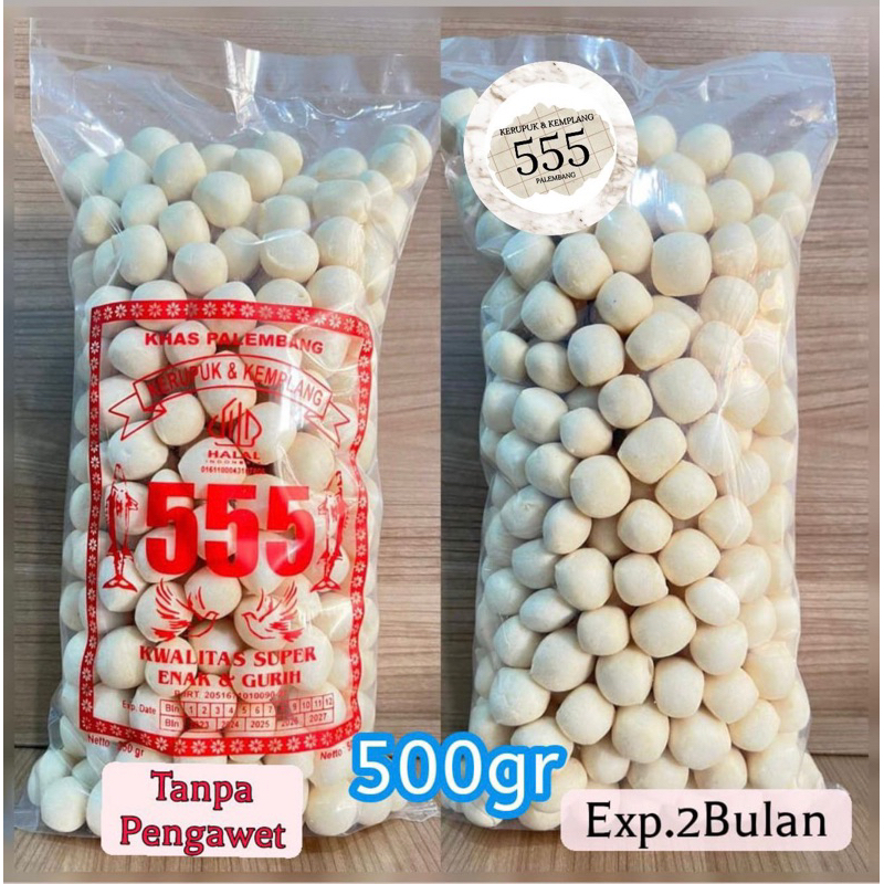 Jual GETAS BANGKA 500gr GETAS SUPER KHAS BANGKA | Shopee Indonesia