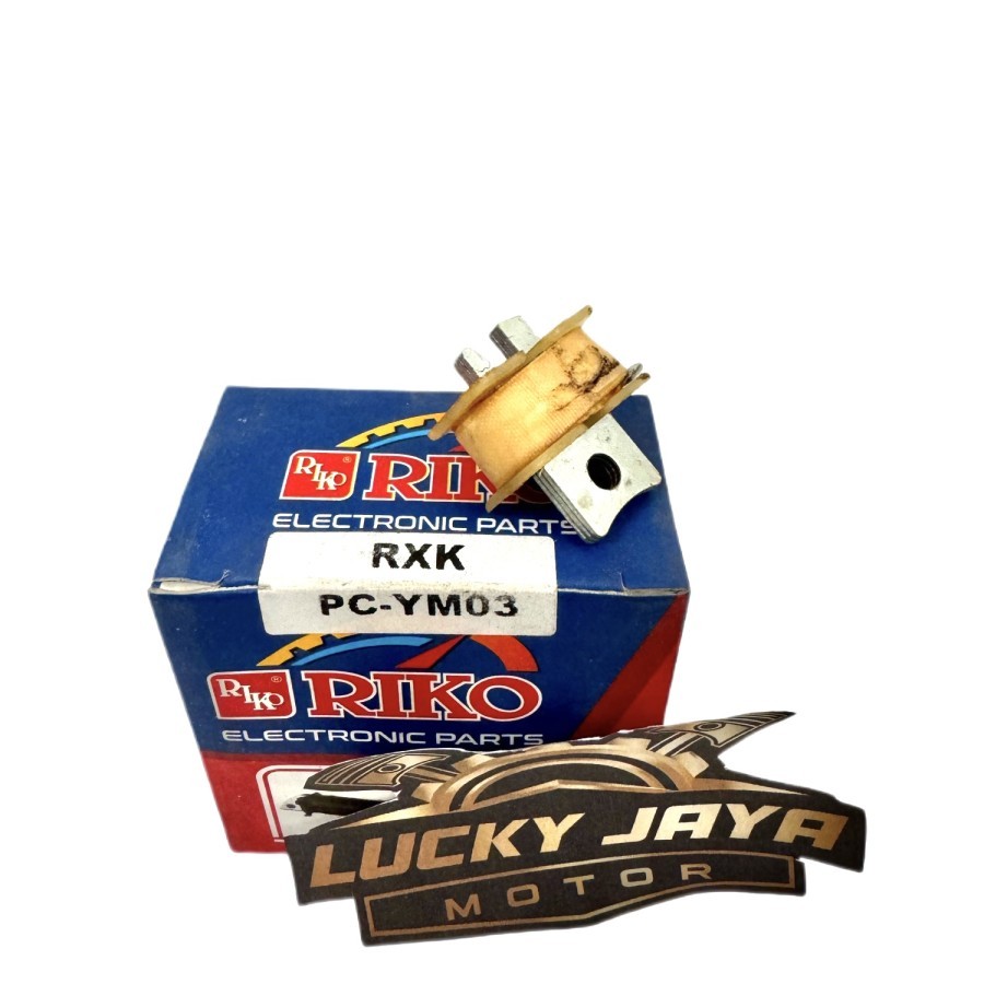Jual Pulser rxk rx king Rxking Rx k Riko | Shopee Indonesia