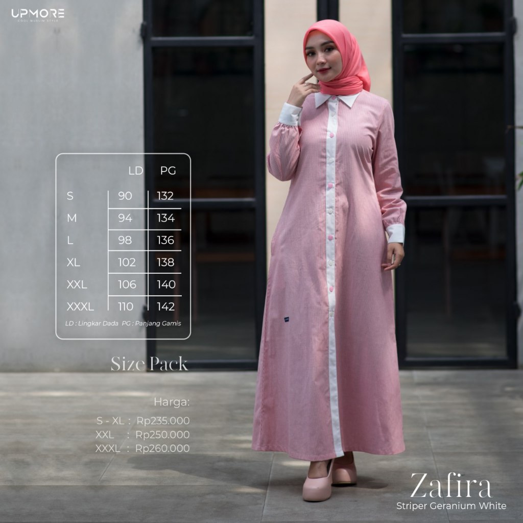 Jual NEW ARRIVAL !! ZAFIRA DRESS BY MUTIF | Shopee Indonesia