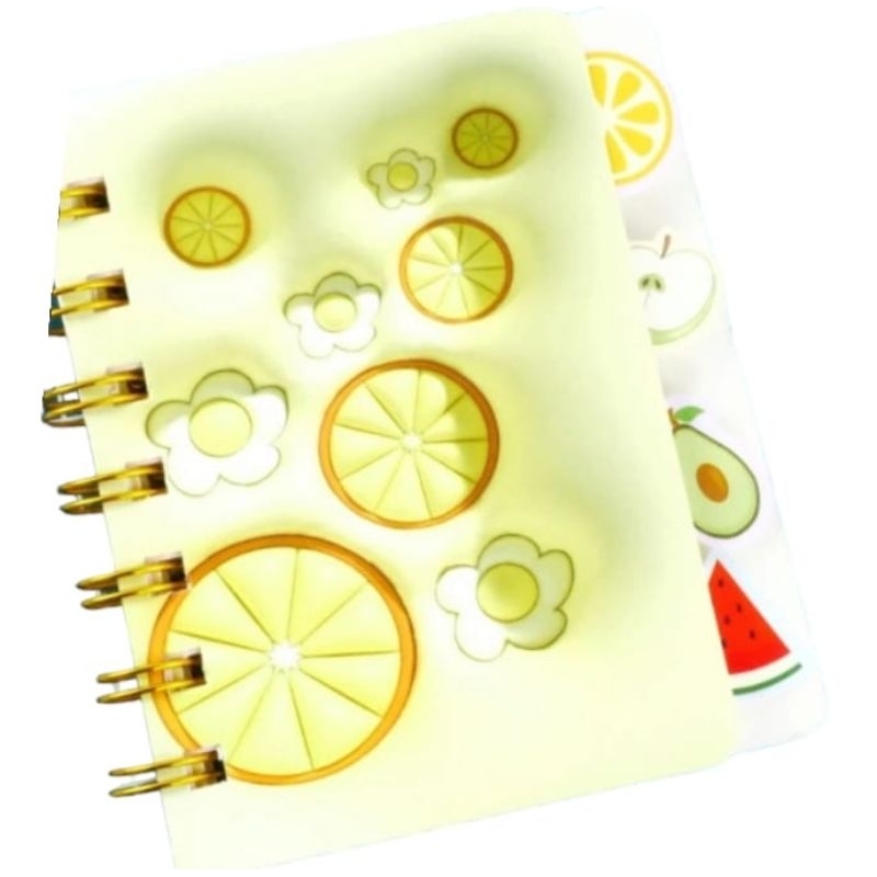 Jual (motif buah) Buku Catatan Notebook Note book Notes Memo Agenda ... Jual (motif buah) Buku Catatan Notebook Note book Notes Memo Agenda ...