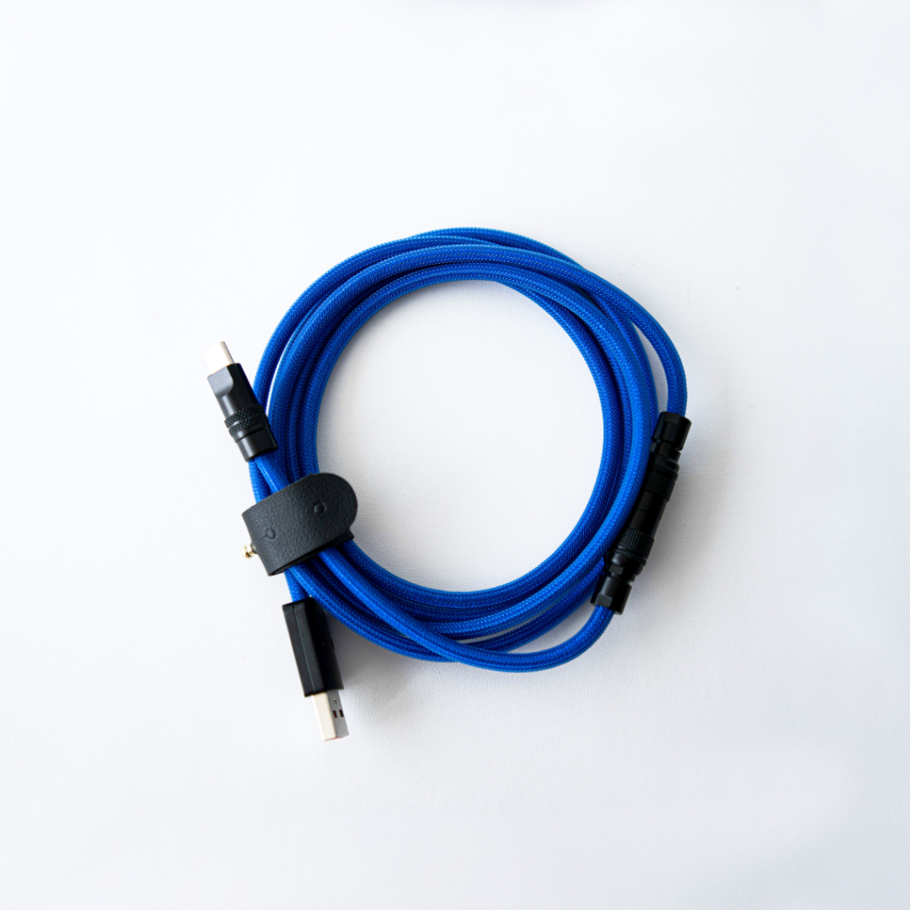 Jual Straight Cable Type C + YC8 Aviator Keyboard Cable | Shopee Indonesia