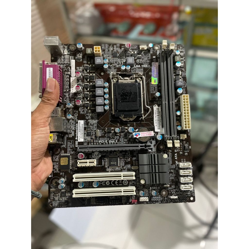 Jual Murah...!! Paket Server Intel Xeon | Shopee Indonesia