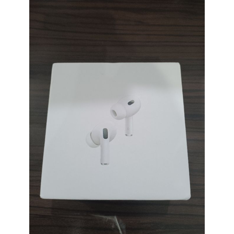 Jual Airpods Pro Gen 2 (2023) | Shopee Indonesia