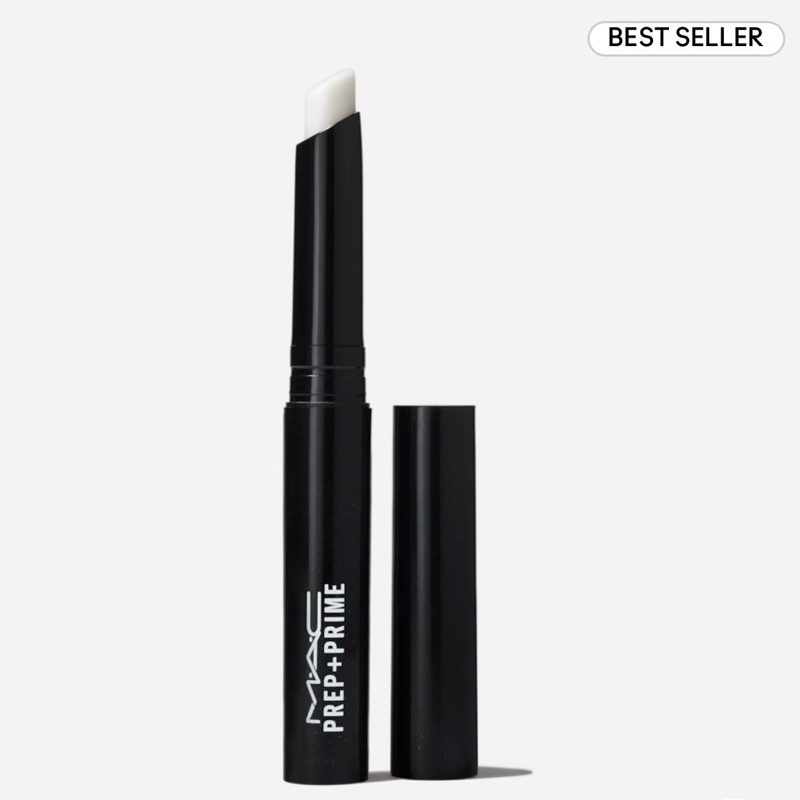 Jual MAC Prep + Prime Lip Base Primer Fullsize Original - Prep+Prime ...