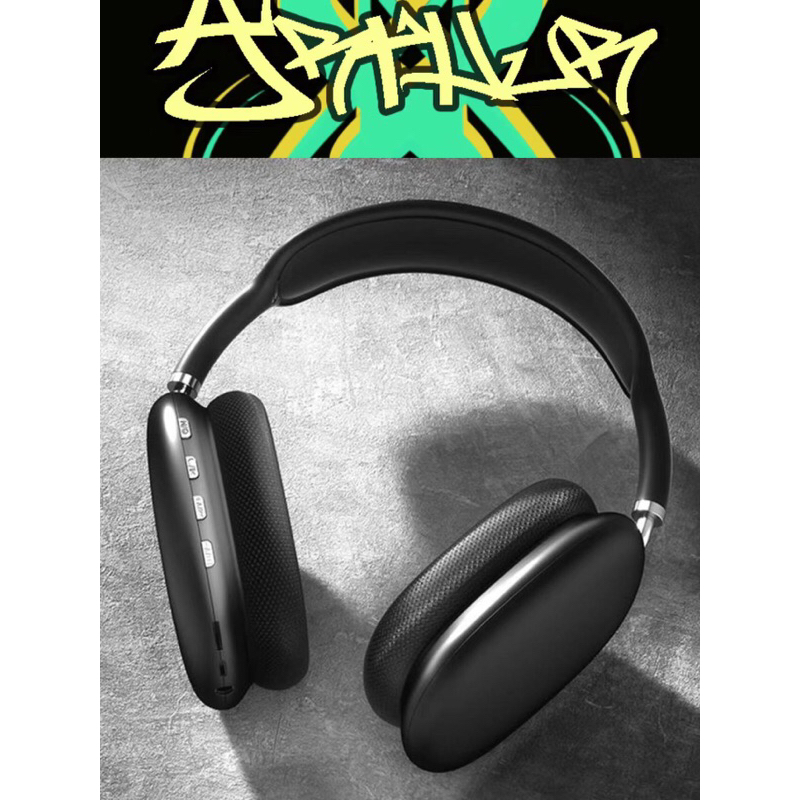 Jual Headset Earphone Bluetooth Headset Olahraga Headset Gaming ...
