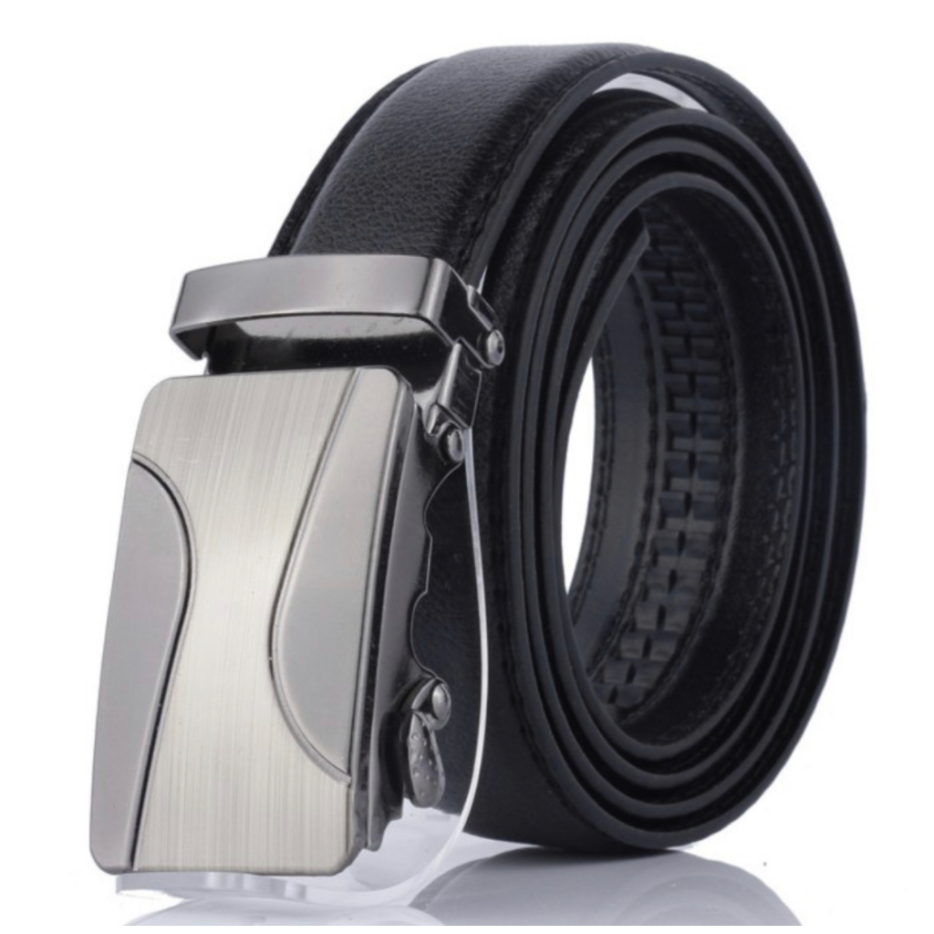 Jual Gesper Pria kulit sintetis ALL SIZE | Shopee Indonesia