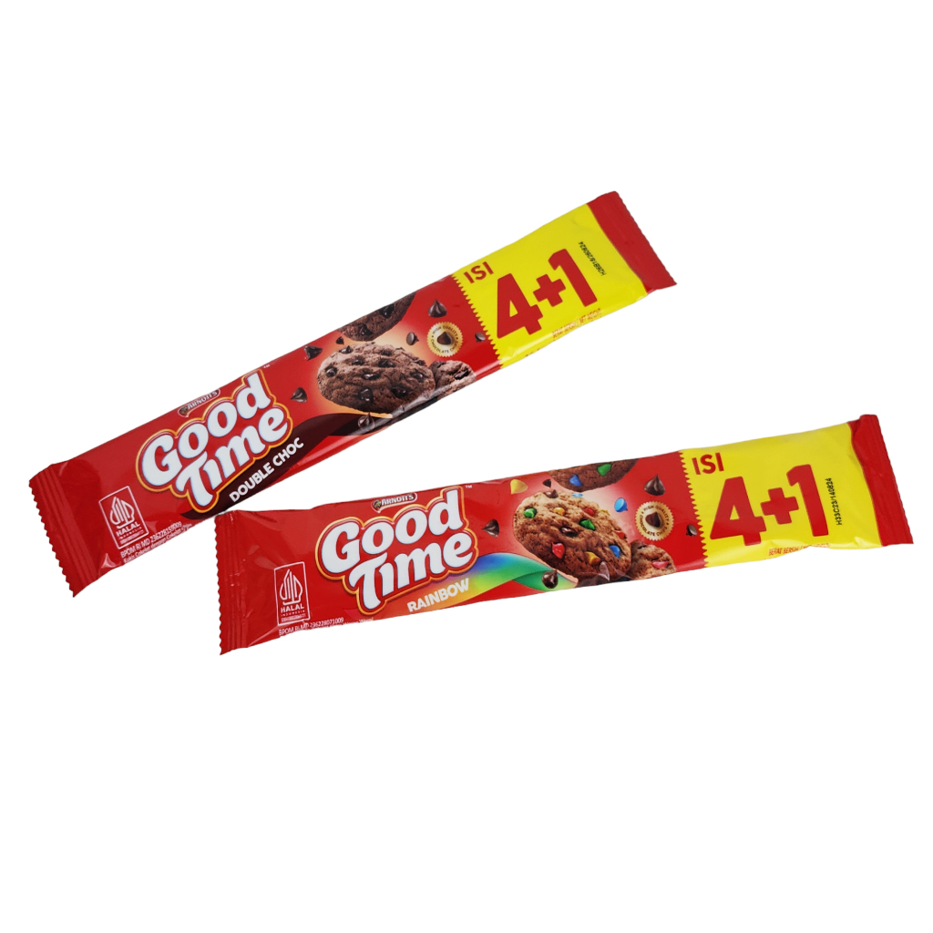 Jual Good Time Cookies - Netto 26 gr | Shopee Indonesia