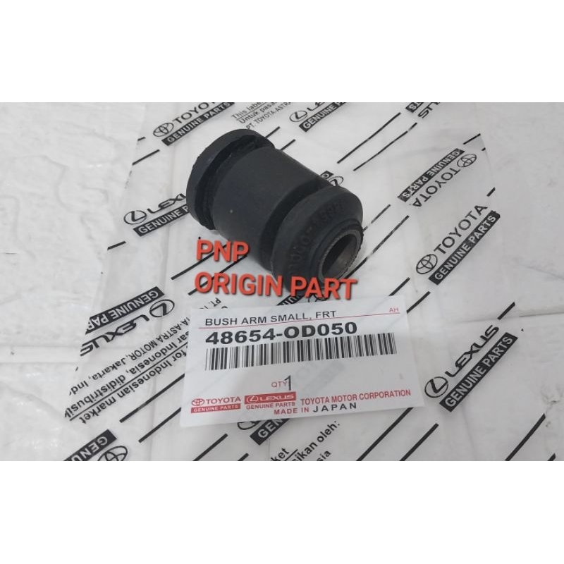 Jual BUSHING LOWER ARM BOSH SAYAP KECIL VIOS GEN 1 LAMA OLD JAPAN ...