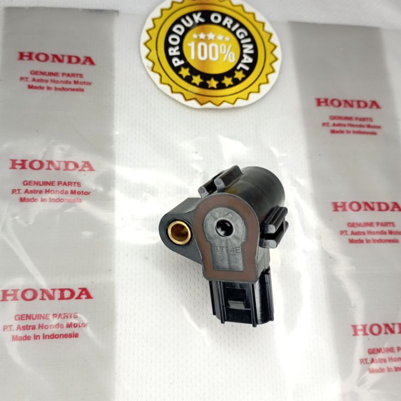 Jual sensor tps honda beat fi supra 125 fi vario 110 125 150 revo fi ...