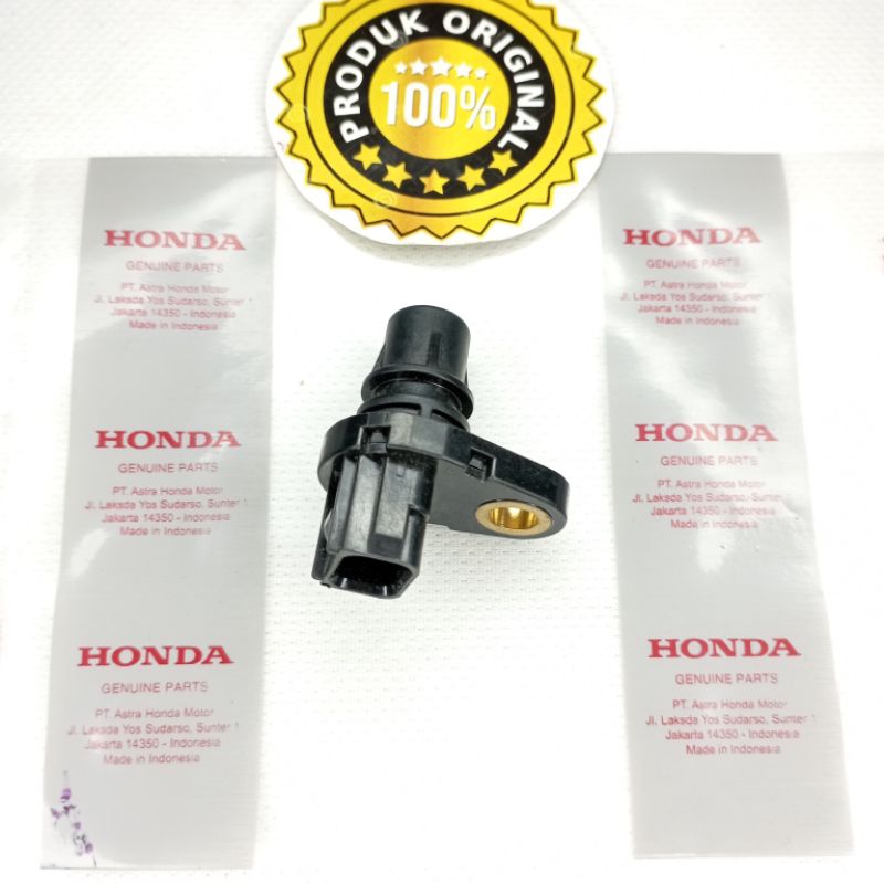 Jual sensor speed spedometer honda beat new led beat street adv 160 ...