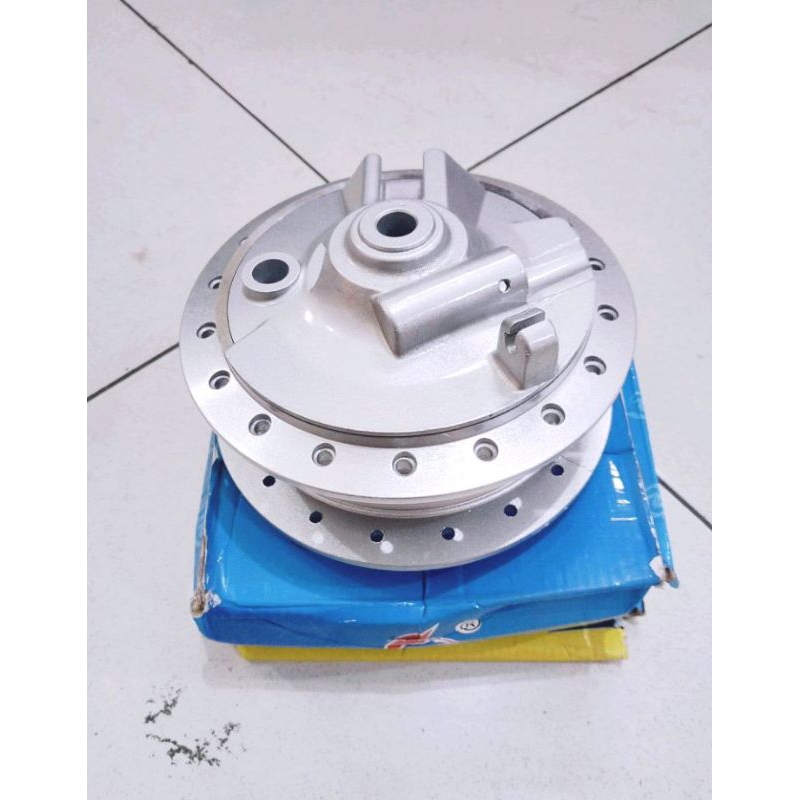 Jual tromol teromol depan set tutup CB100 GL100 S90Z WIN100 CG110 CG125 ...