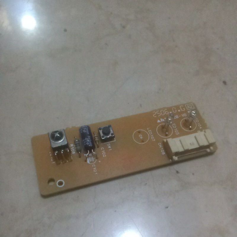Jual sensor ac sharp BEY original | Shopee Indonesia
