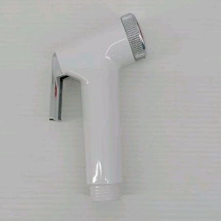 Jual kepala jet shower bidet semprot cebok kloset toilet closet ...