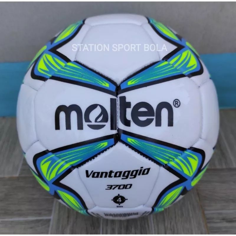 Jual BOLA KAKI BOLA SEPAK MOLTEN VANTAGIO AFC UNTUK ANAK ANAK DAN ...