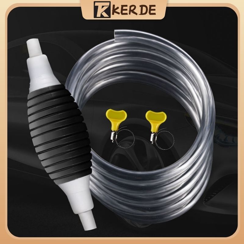 Jual Pompa Manual + Dua Meter Pipa Air Pompa Tangan Sedot Air Minyak ...