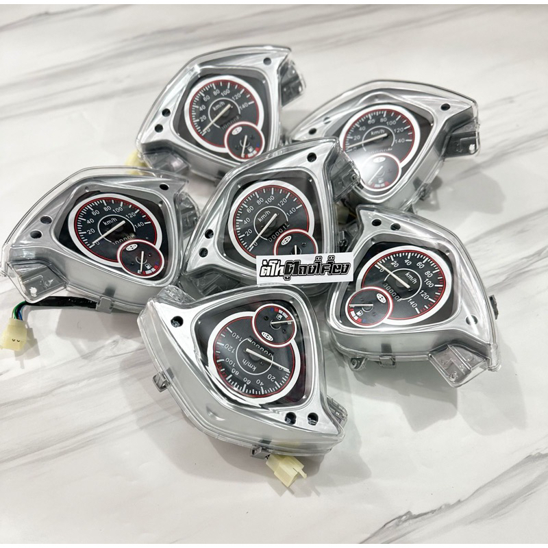 Jual Speedometer Mio Soul Vietnam Spedometer soul mx vietnam | Shopee ...