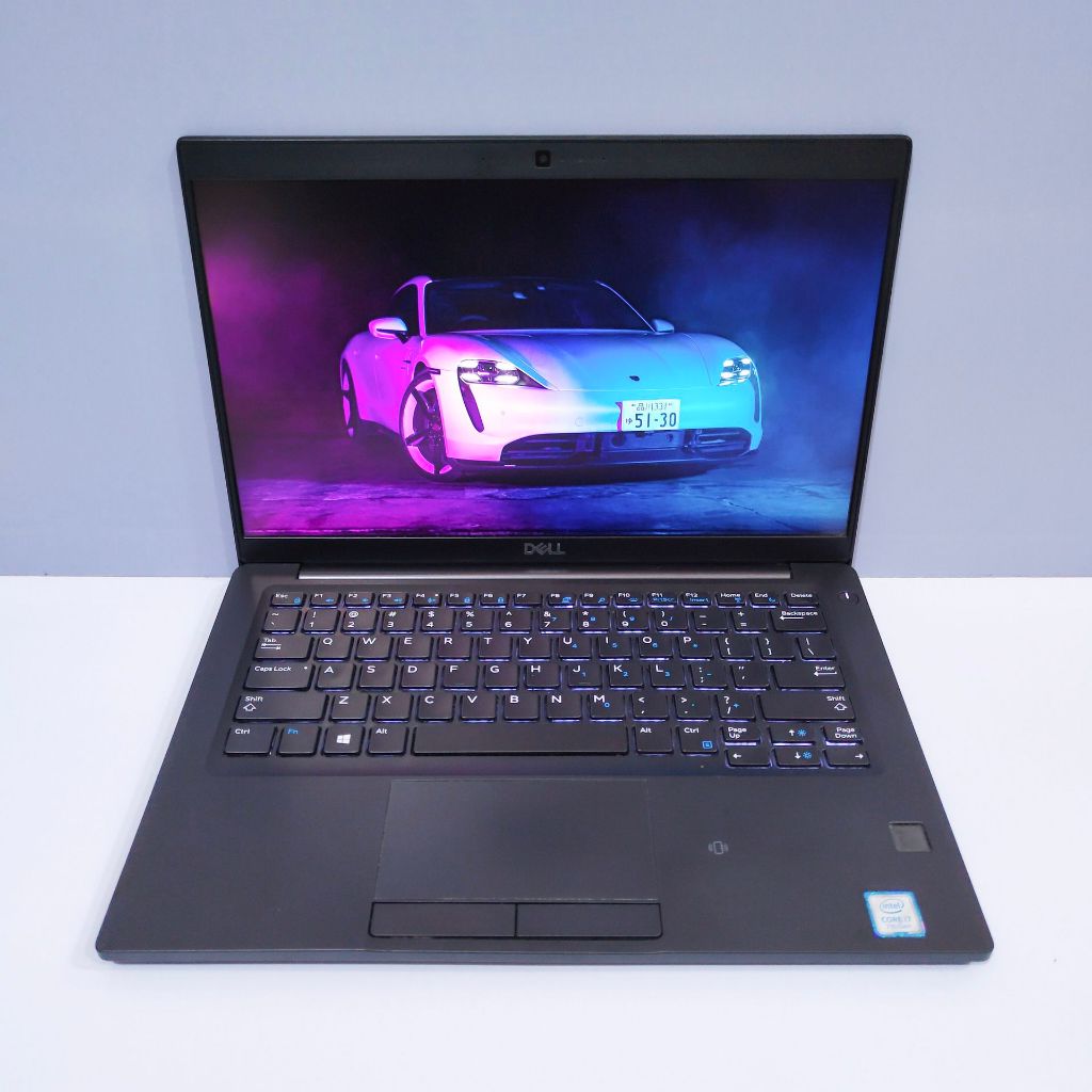 Jual Laptop Dell Latitude 7290 i7 Gen 7 RAM 16GB SSD 256GB | Shopee ...