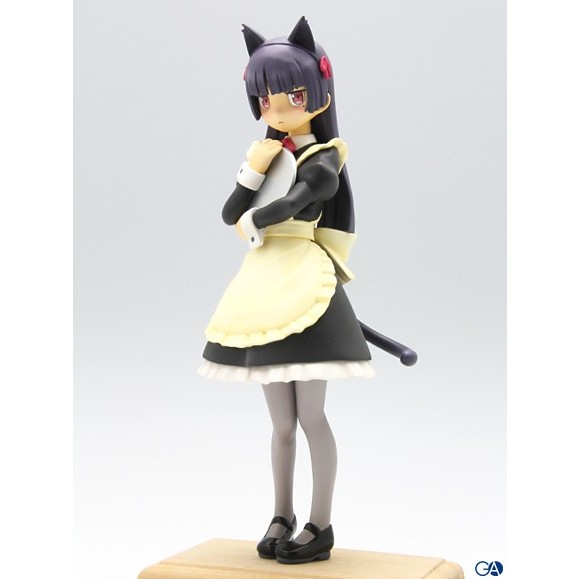 Jual Extra EX Figure Kuroneko / Gokou Ruri : Maid Ver. - Oreimo ...