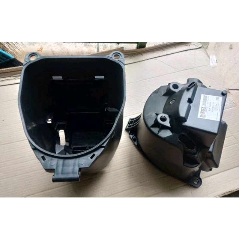 Jual Box bagasi Supra X 125 Karisma | Shopee Indonesia