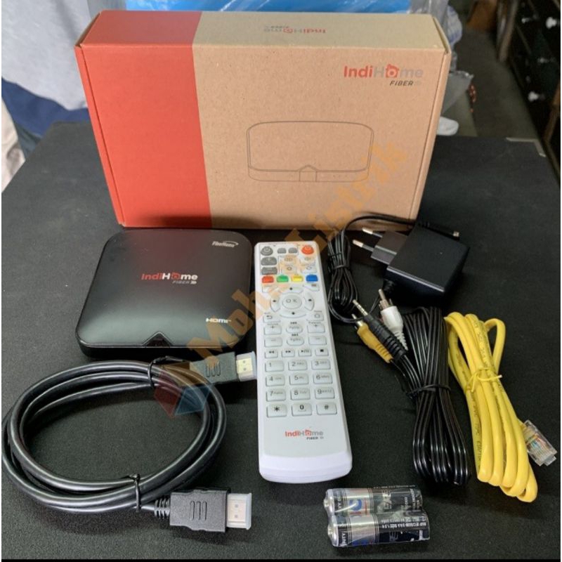 Jual Set Top Box STB HG680 P sudah Unlock Root | Shopee Indonesia