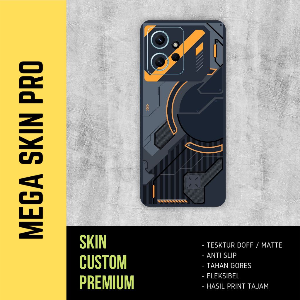 Jual Skin Redmi Note 12 4G Full body - isi 2 buah - gt10 | Shopee Indonesia