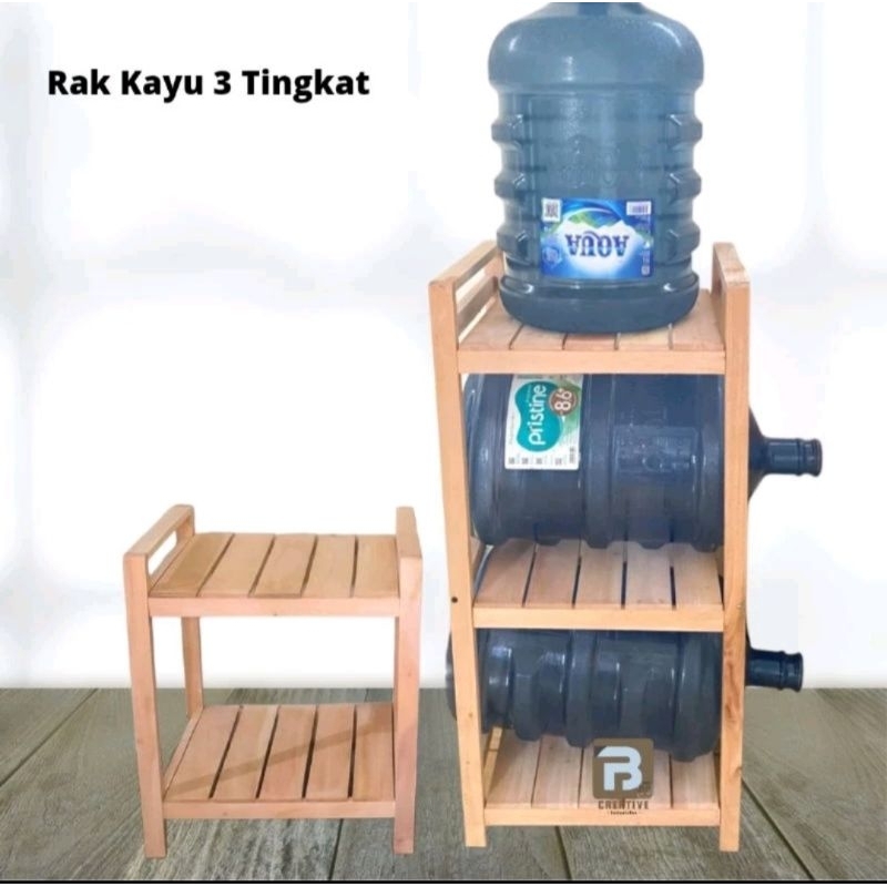 Jual Rak galon Rak dispenser | Shopee Indonesia