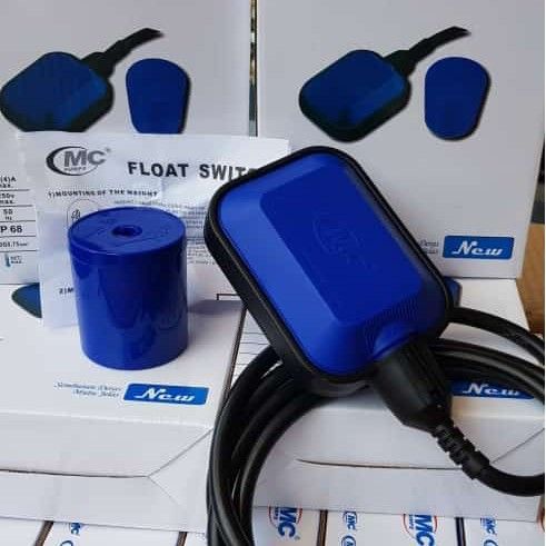 Jual MC FLOAT SWITCH 2 METER | Shopee Indonesia