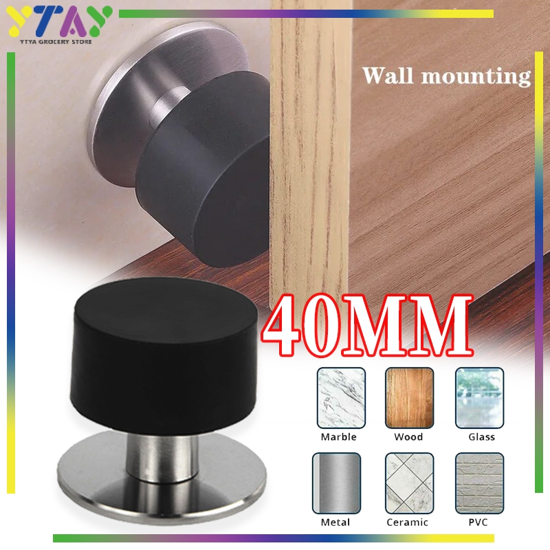 Jual Stop Stopper Ganjal Tahan Pintu/Penahan Pintu Non/Alat Door Stop ...