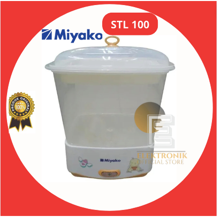 Jual MIYAKO STERILIZER STL100 | Shopee Indonesia