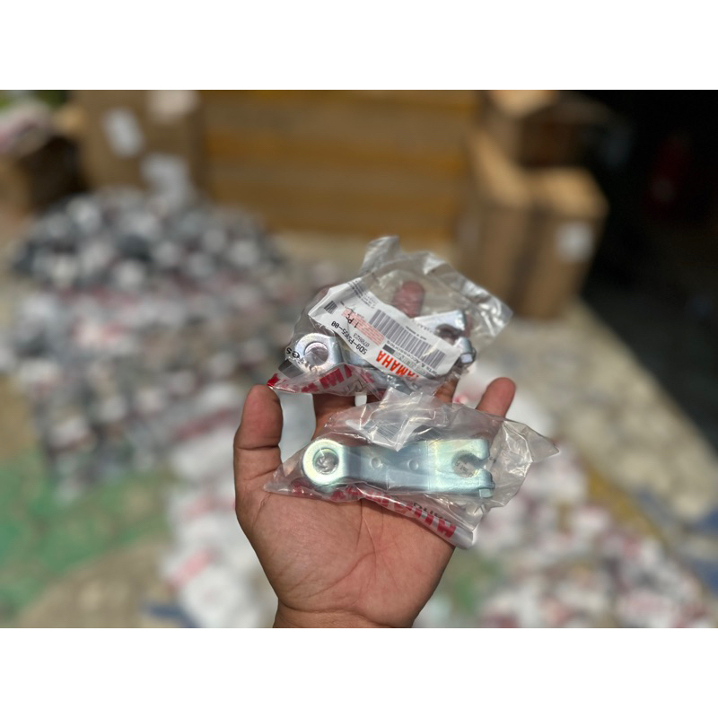 Jual paha rem original yamaha YGP fizr fiz r vega forceone | Shopee ...