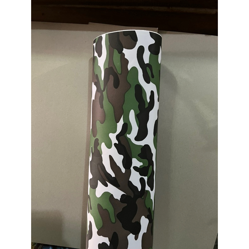 Jual stiker tentara | Shopee Indonesia