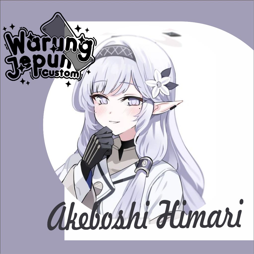 Jual Dakimakura Akeboshi Himari Blue Archive | Shopee Indonesia Jual Dakimakura Akeboshi Himari Blue Archive | Shopee Indonesia