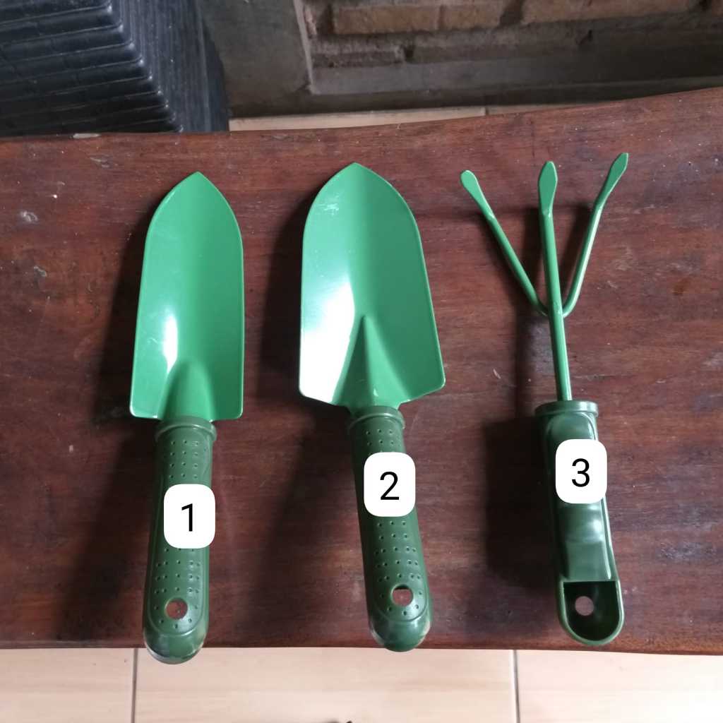 Jual Sekop Tanaman Besi Kuat Awet | Shopee Indonesia
