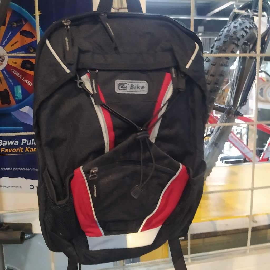 Jual Tas sepeda e-bike original tas sepeda mtb tas sepeda touring tas ...