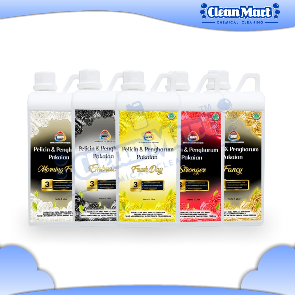 Jual MAWAR SUPER LAUNDRY / BRM / PELICIN SETRIKA / PARFUM SETRIKA / 1 Liter | Shopee Indonesia