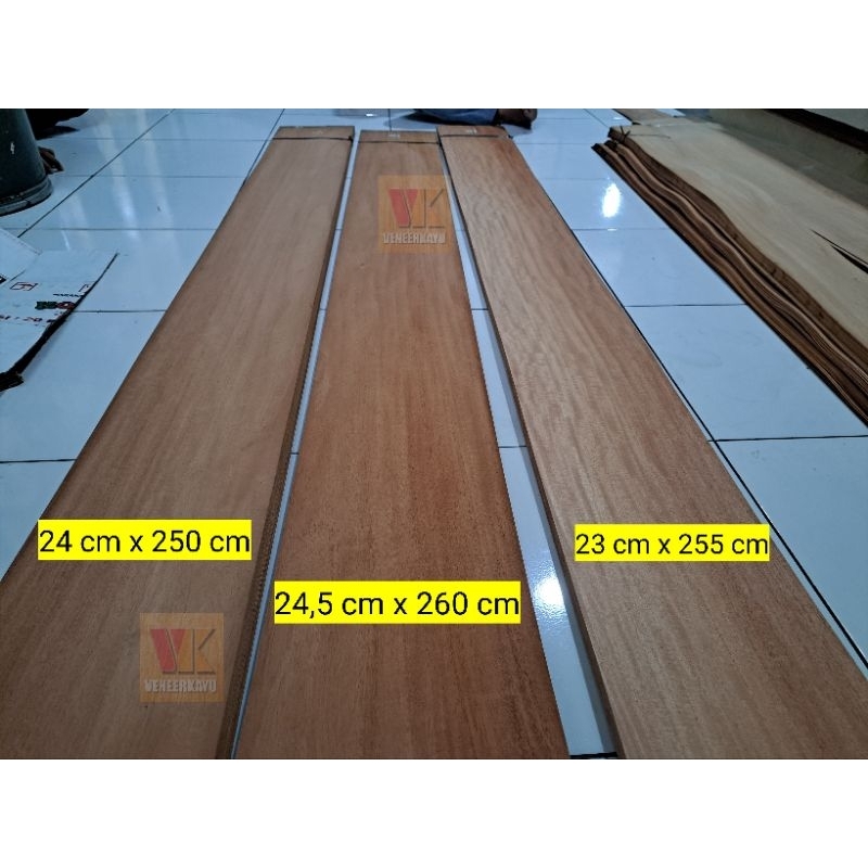 Jual Veneer kayu Mahoni 1,2mm | Shopee Indonesia