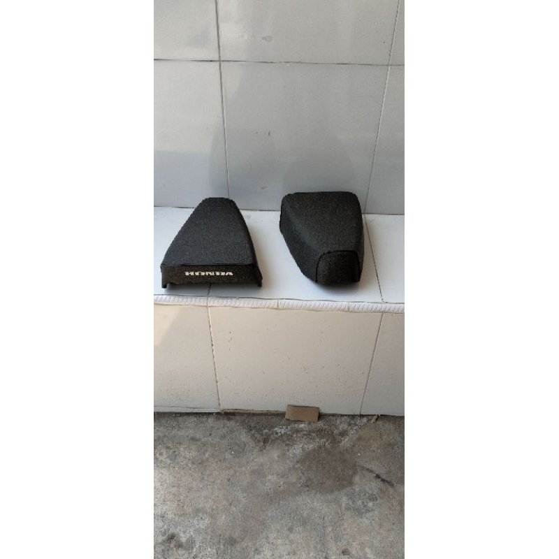 Jual SADEL HONDA GRAND MODEL PISAH KARGO | Shopee Indonesia