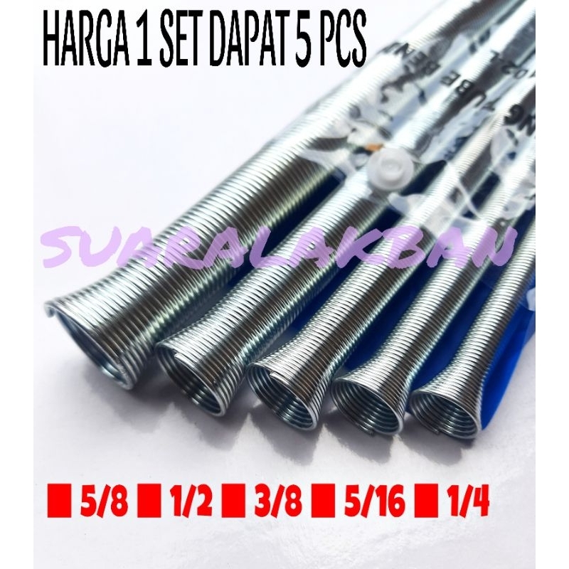 Jual BENDING PIPA AC DAN PIPA TEMBAGA HARGA 1 SET | Shopee Indonesia