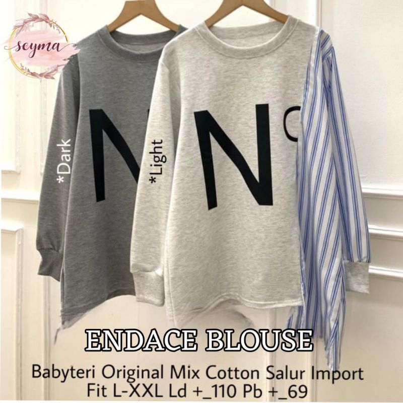 Jual Endace | Shopee Indonesia