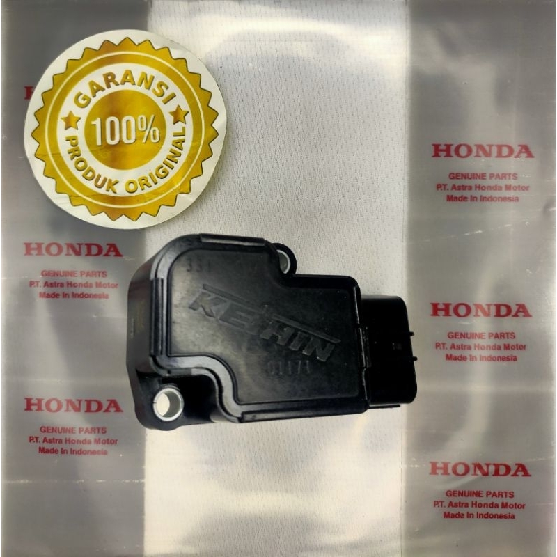 Jual sensor TPS Honda pcx 160 ADV 160 Keihin kode part K1Z Original ...