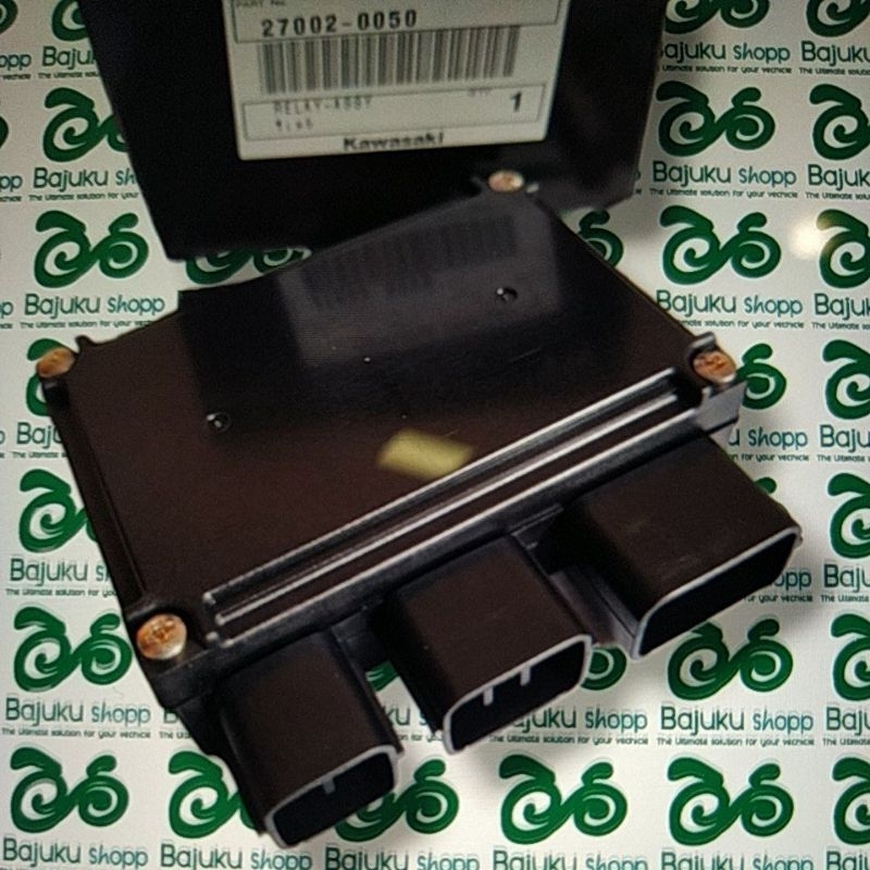 Jual Relay assy kawasaki zx25r zx25 r zx25rr zx25 rr zx4 rr r zx4rr ...