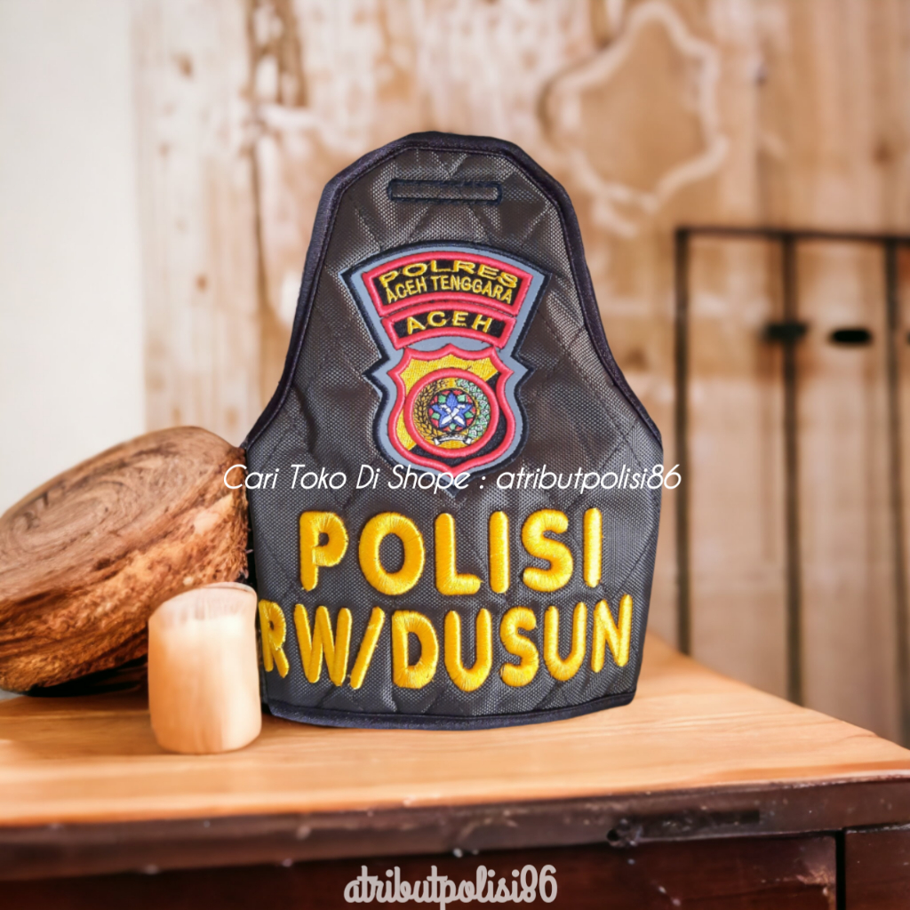 Jual BAN LENGAN POLISI RW DUSUN / BAN LENGAN POLISI DUSUN | Shopee ... Jual BAN LENGAN POLISI RW DUSUN / BAN LENGAN POLISI DUSUN | Shopee ...